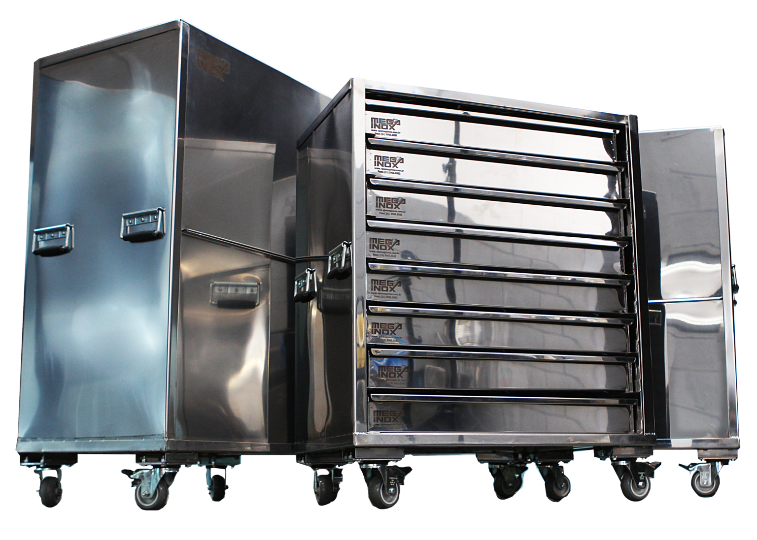 Produtos – Site Mega Inox